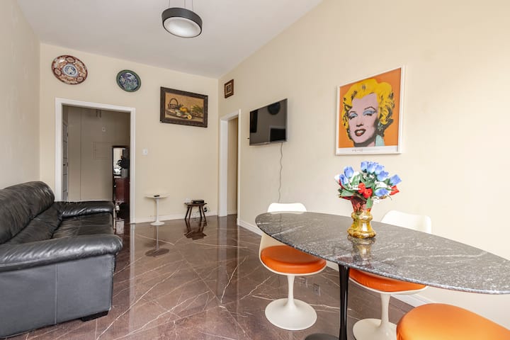 ÓTimo Estúdio Próximo Ao Allianz Park - São Paulo