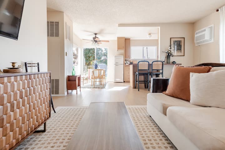 The Coco Suite - Los Angeles, CA