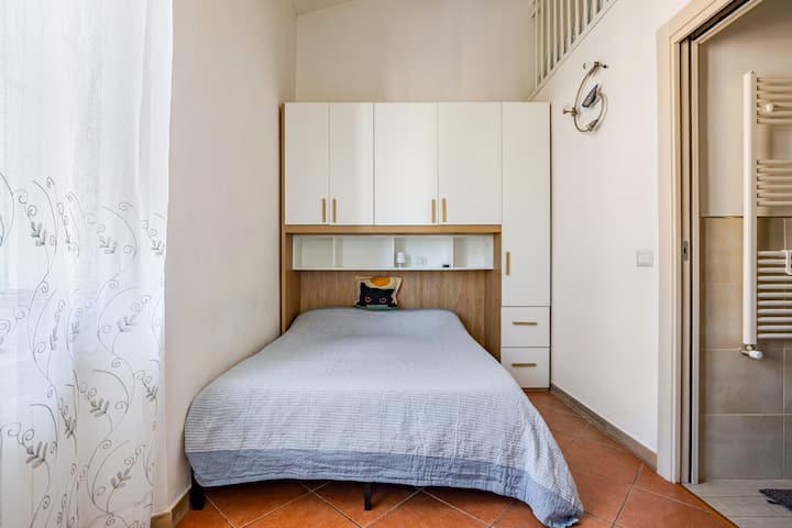 Nice Flat 1 Km From City Center + Parking Nearby - Florence
