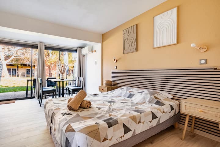 Chez Florent - Arles