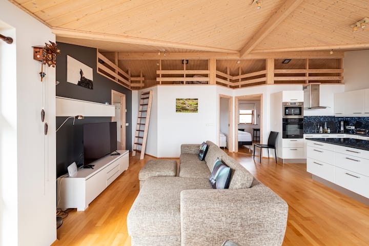 Luxurious Private Villa - South Iceland - Iceland