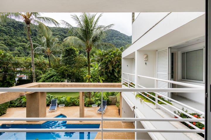 Conforto E Tranquilidade - São Sebastião