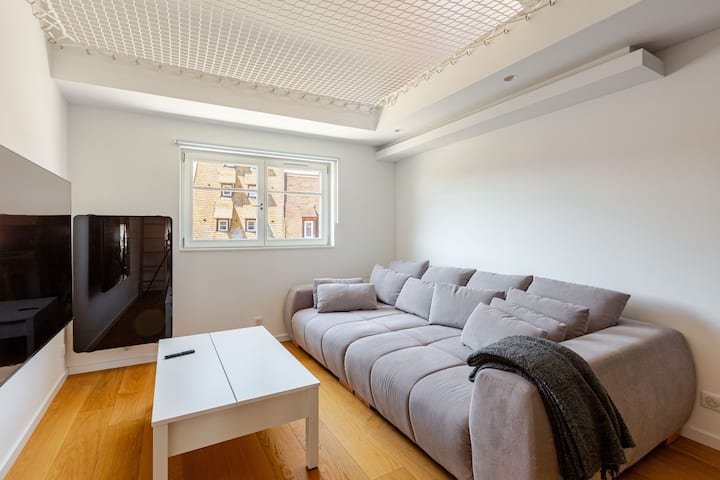 Magnifique Duplex Au Centre De Strasbourg - Strasbourg