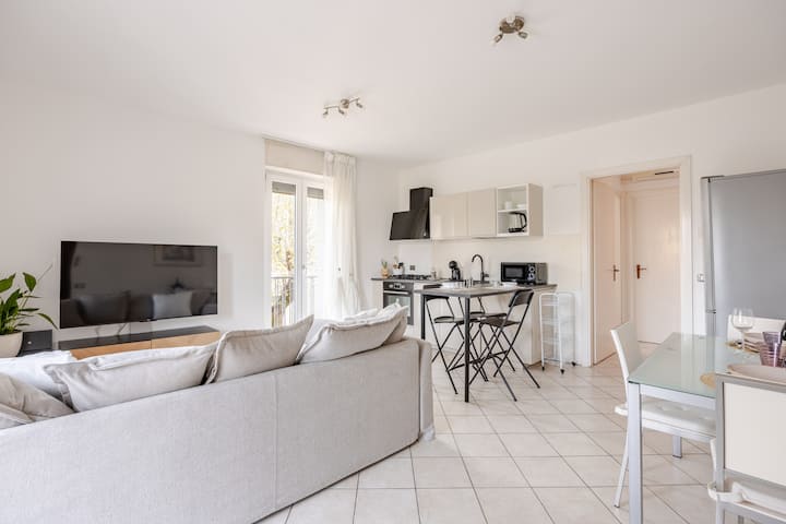 By The Lake Viale Motta - Parco E Lago - Desenzano del Garda