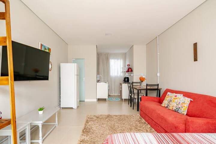 Apartamento Térreo Em Joinville - Joinville