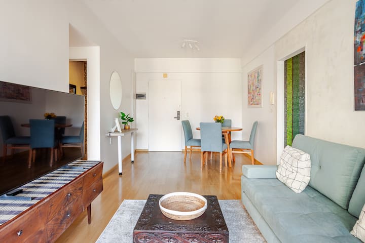 Luxury 2 · Palermo Soho - Buenos Aires