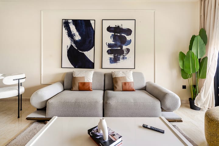 Casablanca Luxe Escape - Casablanca