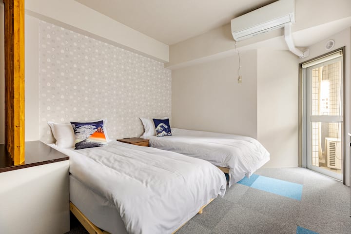 【301】near Station/high Value/easy Central Access - Ikebukuro