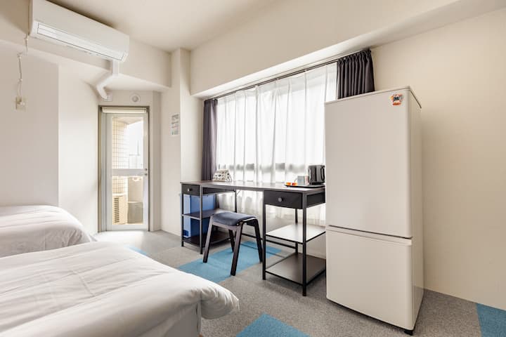 【301】near Station/high Value/easy Central Access - 戶田市