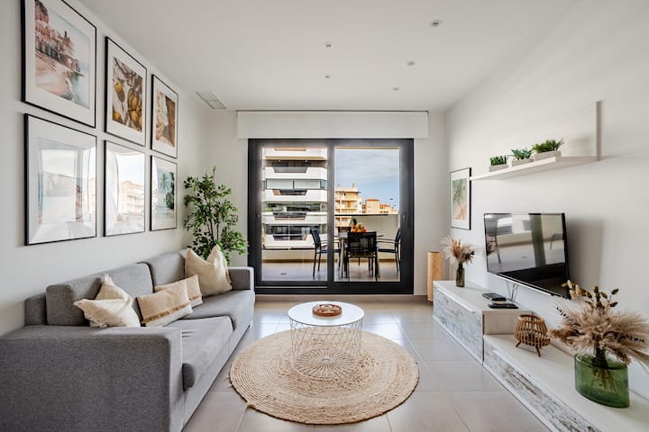 Arenales Playa Luxury Slb - Santa Pola