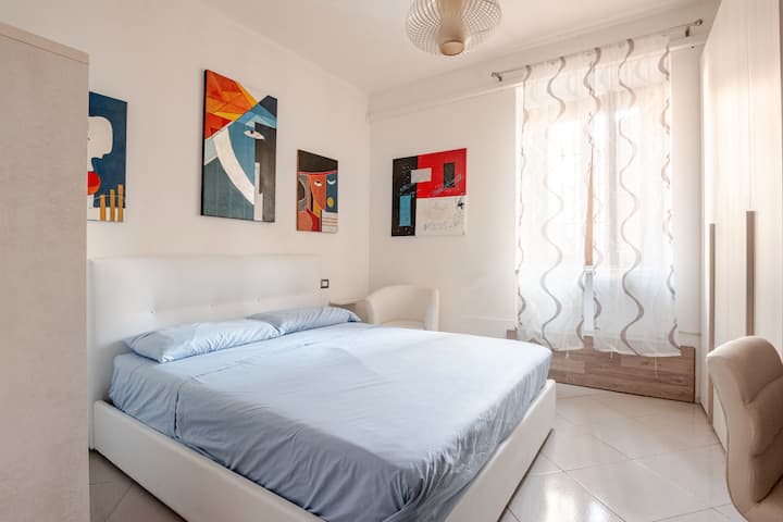 Centrale Cagliari - Cagliari