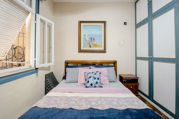 Chambre Pour Saison Avec Belle Vue Sur Le Jardin - Brazil