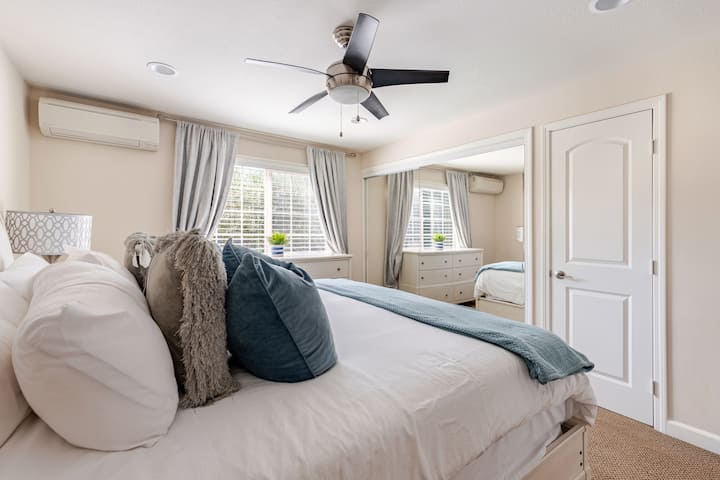 Family & Comfort Near Clu/ Fsac/ Proactive Sports - Thousand Oaks