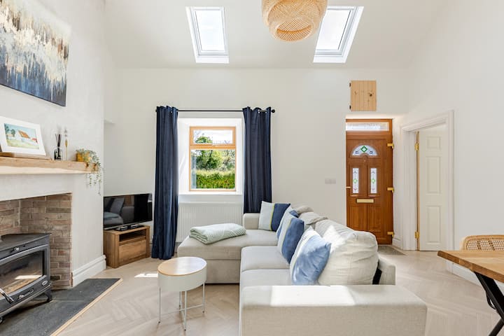 Cosy Cottage Retreat - Ballina