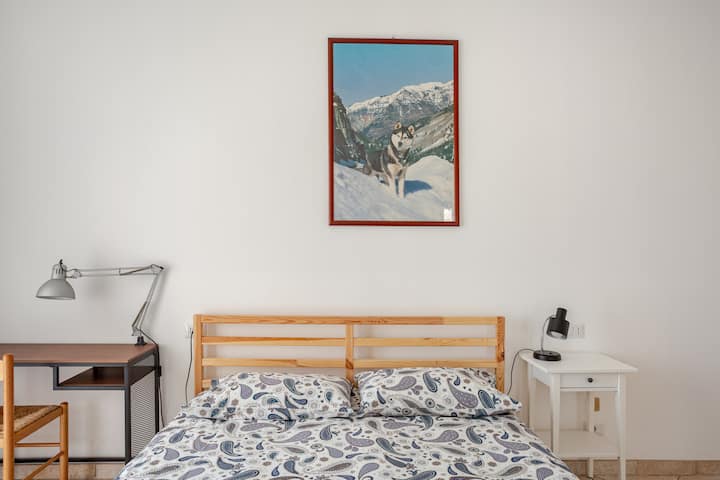 Trilocale Panoramico 2 Bagni Rho Fiera - Rho