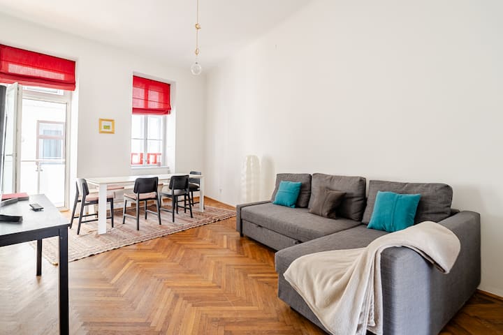 Lifestyle Vienna Apartment - Vienna