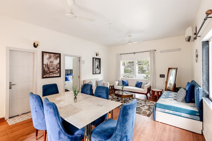 Noida Private Home, Comfortable And Clean - Noida