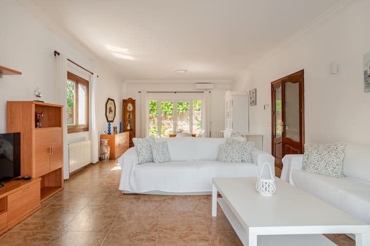 Casa Tommymar - Cala Ratjada