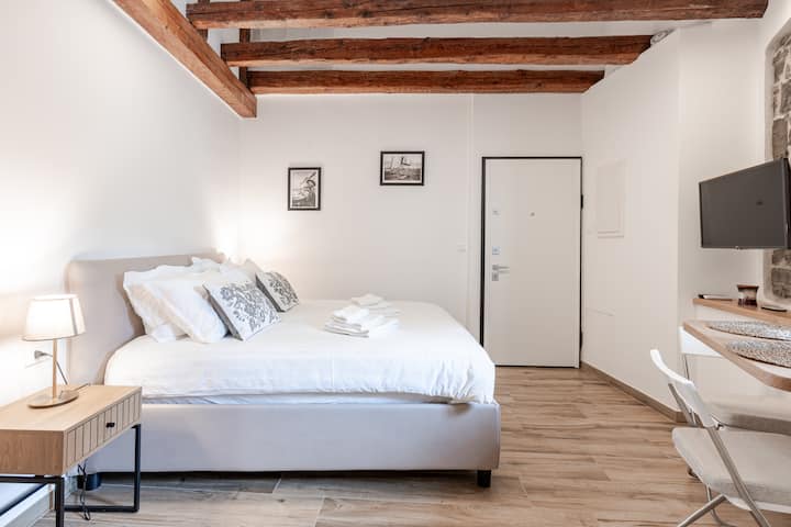 Suite Exclusive Room - Trieste