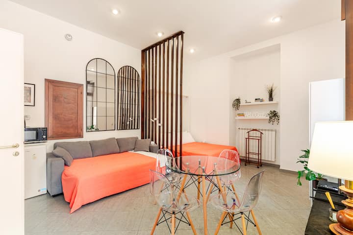 Cavour Suite - Nel Cuore Di Torino - Turin