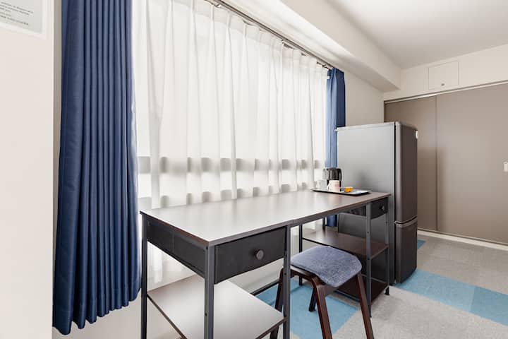 【501】near Station/high Value/easy Central Access - Toda
