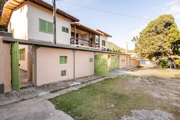 Seu Refúgio Em Barequeçaba São Sebastião - São Sebastião