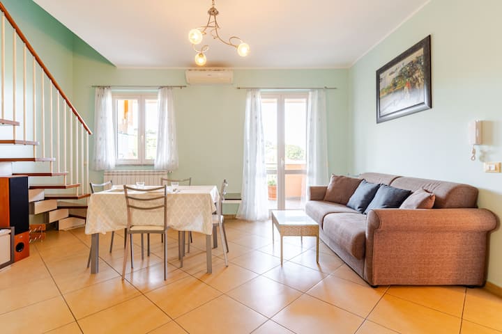 Эмеральд - Calabria