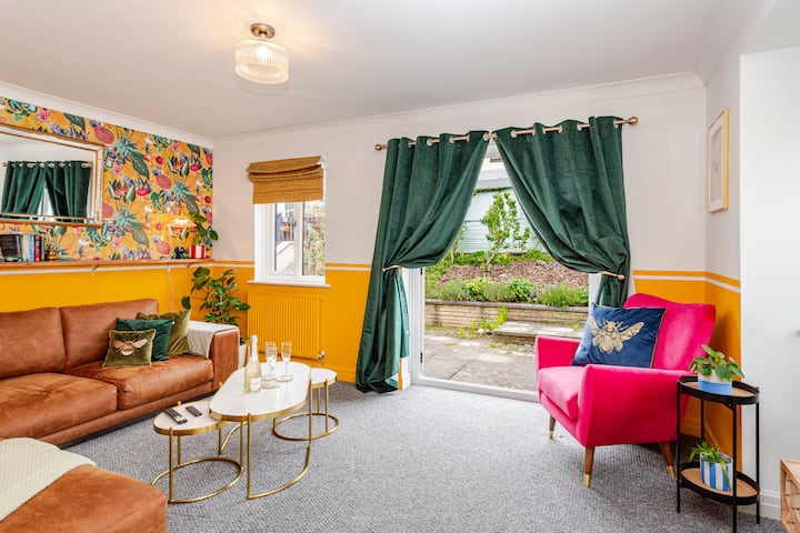 Lakeland Gateway - Pet Friendly, Parking+ev - Kendal