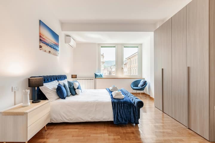 Jonathan Suite-[luxury  Appartement X 10] Trieste - Trieste