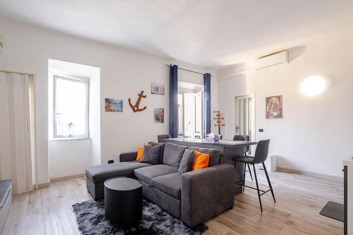 House Lake Apartment In Central City - Como