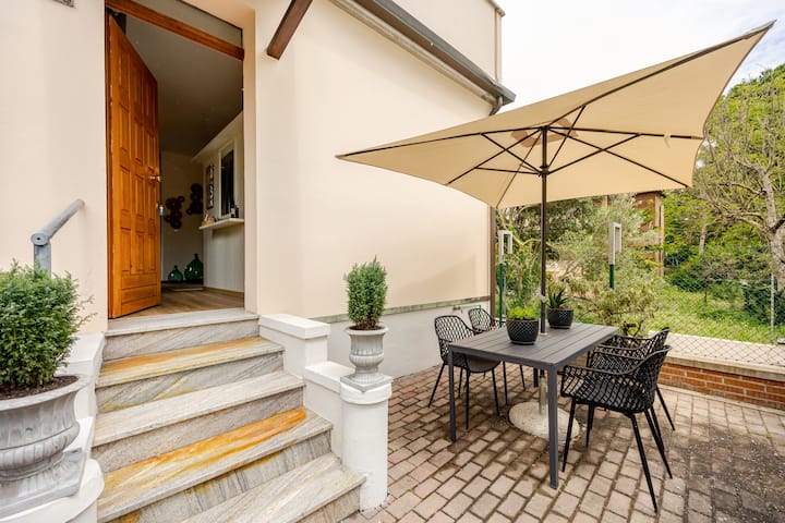 Maison Il Boccaccio Imola - Imola