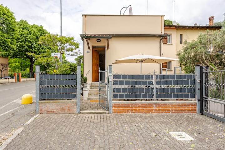 Maison Il Boccaccio Imola - Imola