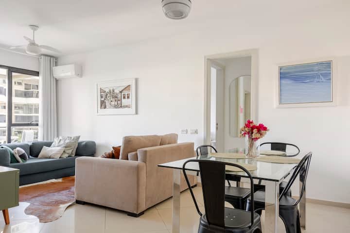 Sea View, Pool, 1 Suite, Rio De Janeiro - Río de Janeiro