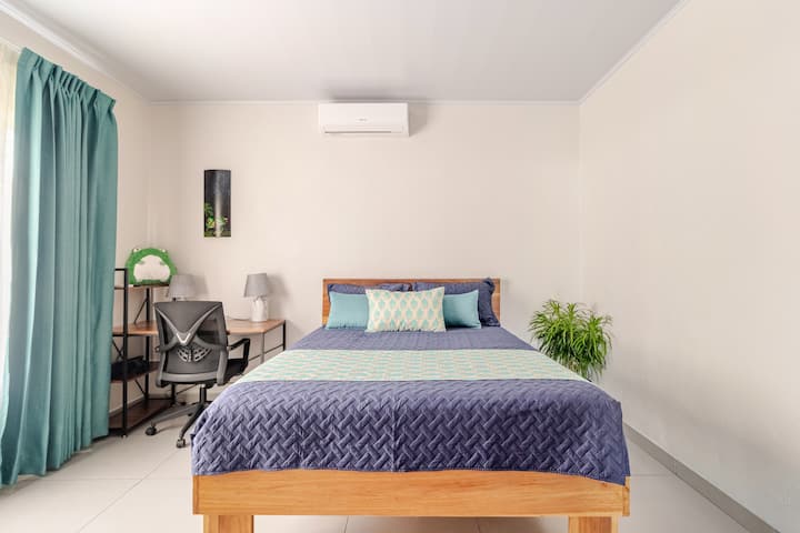 Casa Gema Arenal - Vacaciones Para Parejas - La Fortuna
