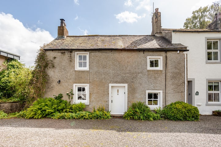 Lovely Lake District Cottage, Near To Lake - Keswick