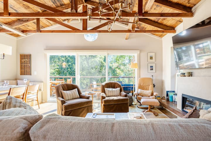 The Wildflower Acre - Sebastopol, CA