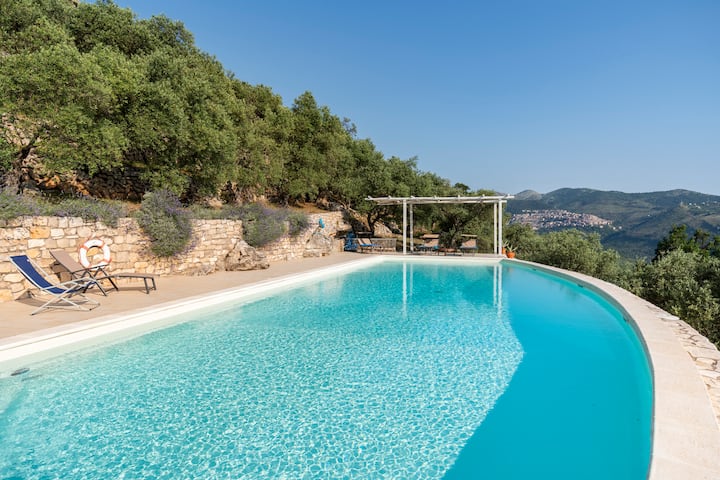 B&b L'uliva: Natura, Silenzio, Benessere - Италия