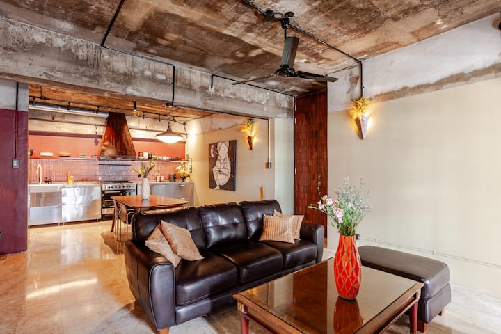 Central Makati 3br/4t&b | Curated Stay - Makati