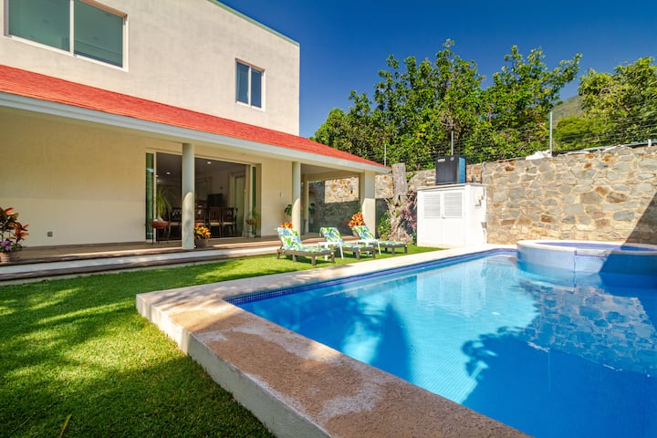 Maylu Residence - Ajijic