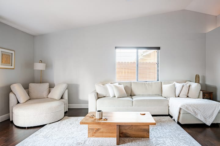Coastal Retreat | Patio + Bbq | Near Avila & Pismo - Santa Maria, CA