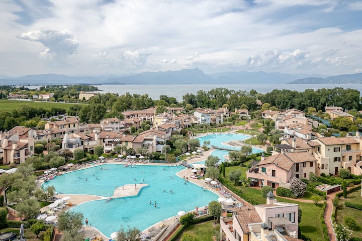 Relax&sport Sul Lago Di Garda - Peschiera del Garda