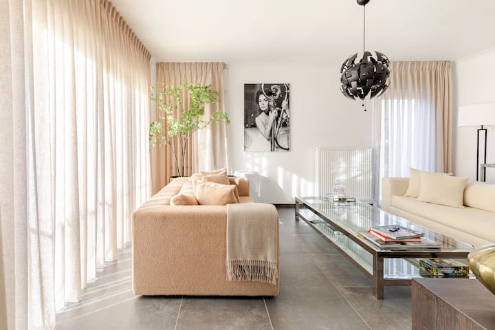 Wilgenbroek Holiday House - Brugge