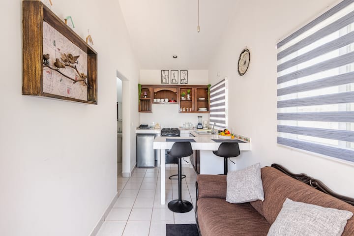 Departamento Céntrico San Lucas. - Cabo San Lucas