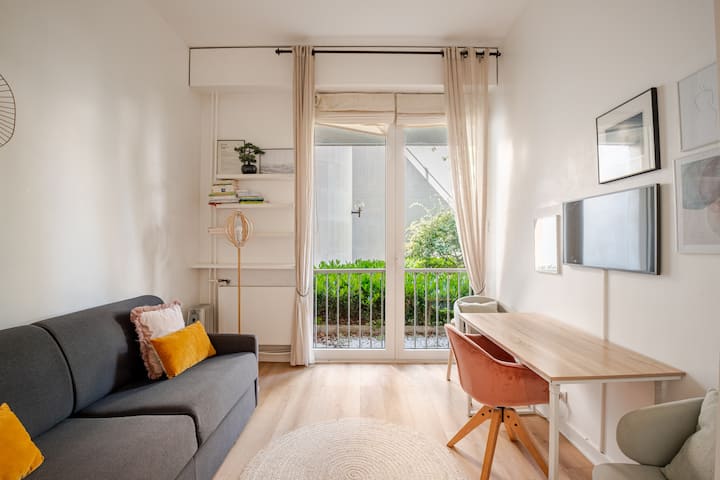 Cozy Flat 20 Min Champs Elysées, 15 Min La Defense - Neuilly-sur-Seine