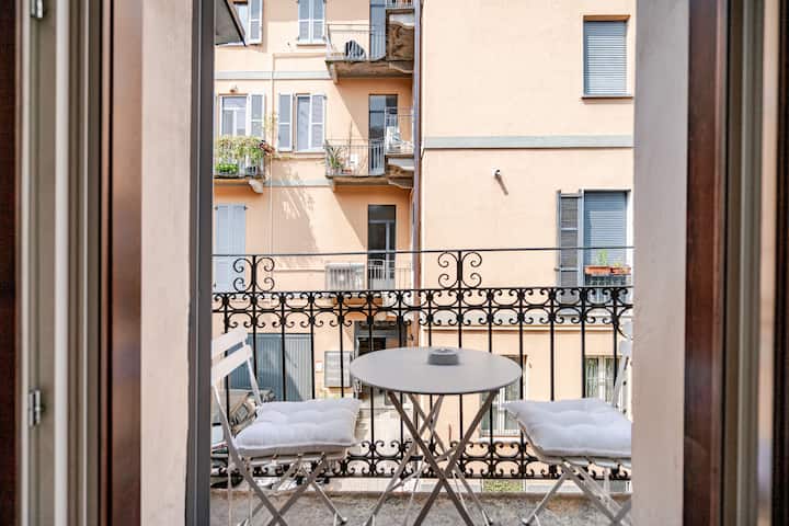 Suite Teodorico - Monza