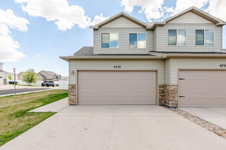 Lja Villa - Cheyenne, WY