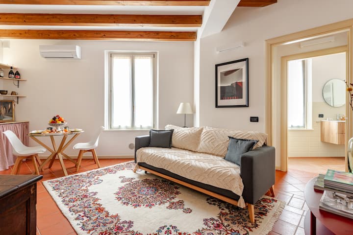 Casa Enzo - Near The City Centre - Modena