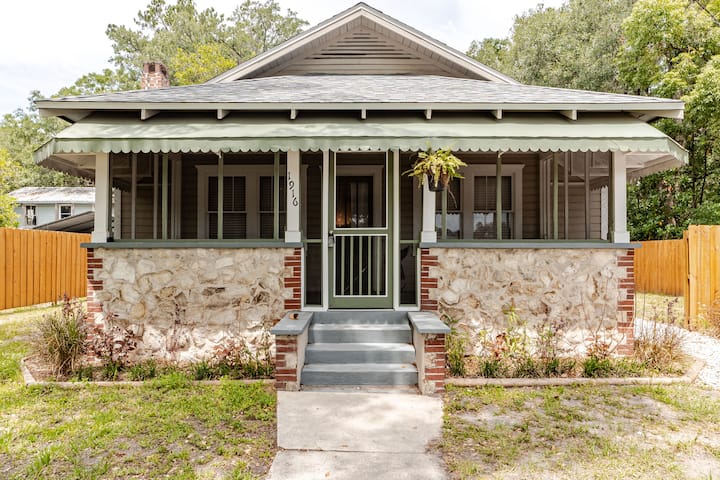 Gnv Chert House 1.5 Miles To Uf 3 Miles To Shands - Gainesville