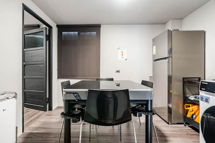 Shangri-la - Taichung