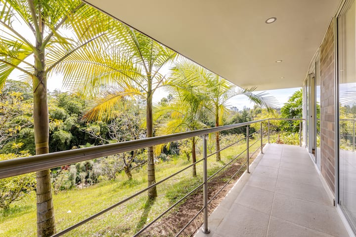 Independent Living Unit - Villa Julieta - Rionegro